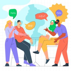 外国人と話せるアプリのおすすめ10選【保存版】 | Shadow English